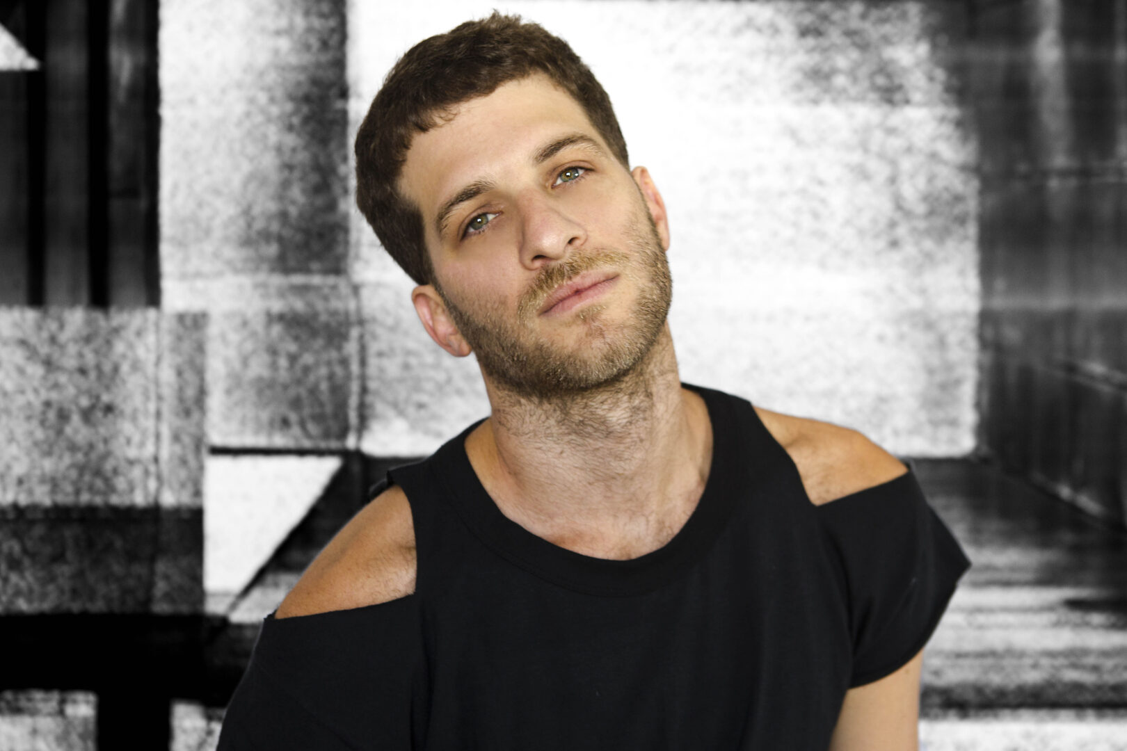 Adam Kalderon - Yasmeen Godder