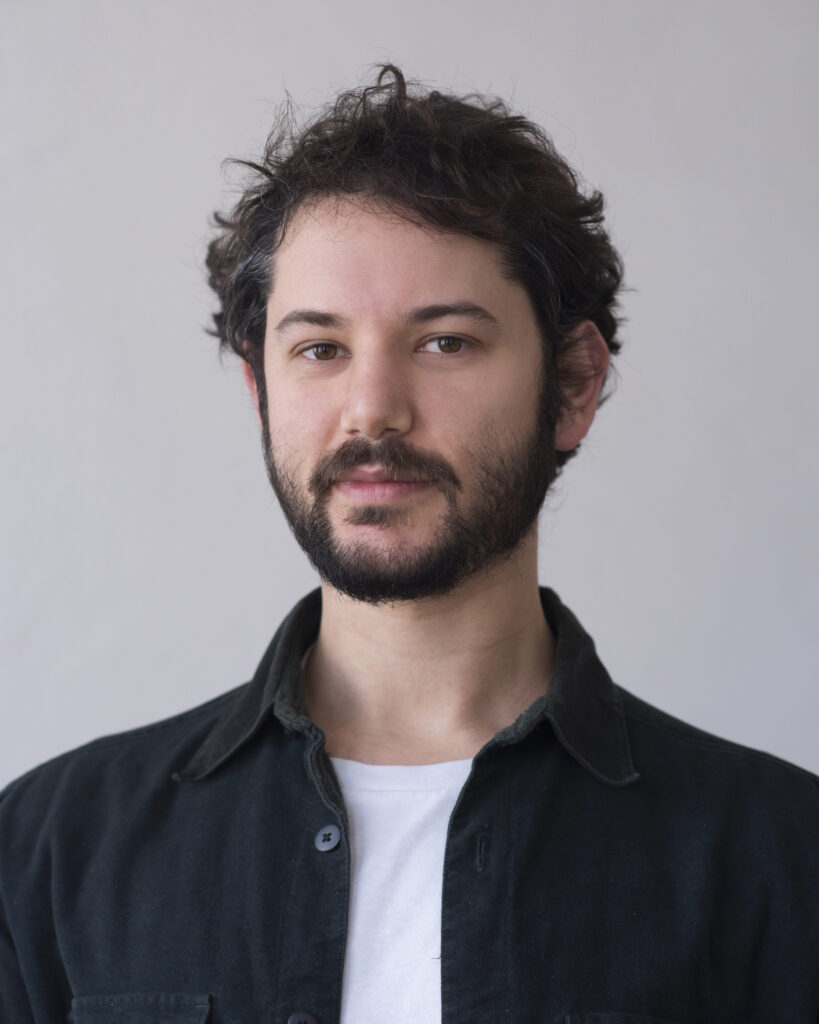 Index - Yasmeen Godder