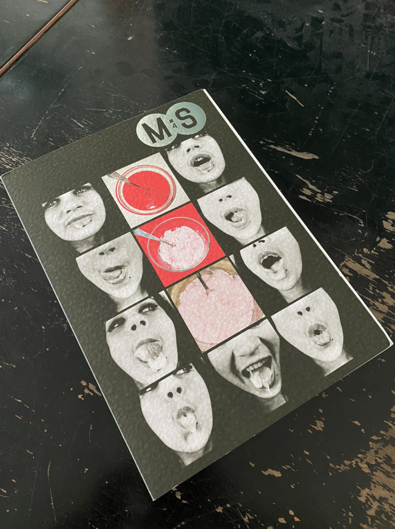 Practicing Empathy - for Susch Museum by Monica Gillette - Yasmeen Godder