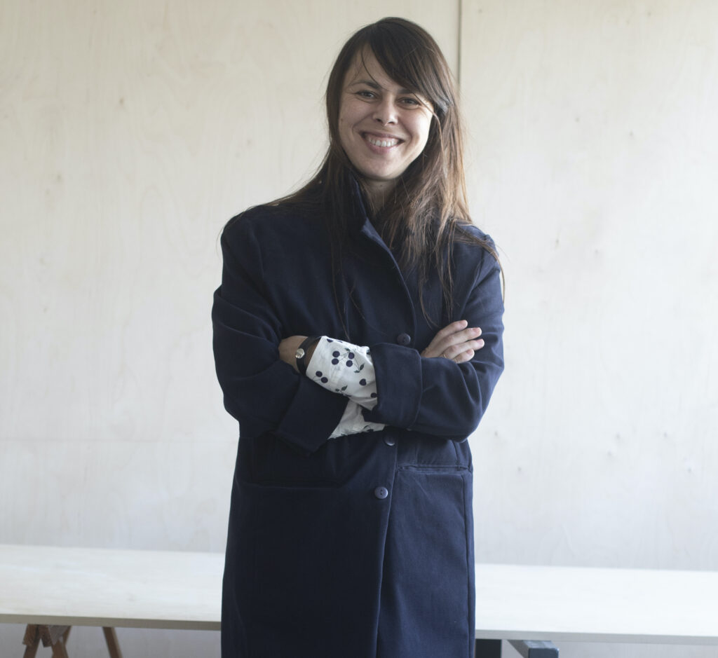 Maya Bash - Yasmeen Godder