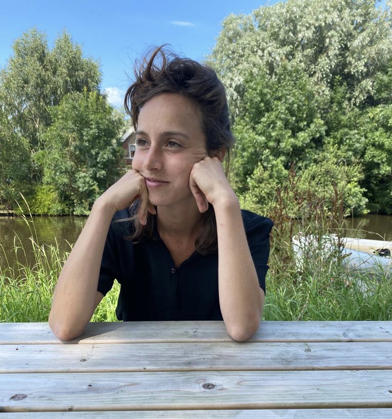 Ofir Yannai - Yasmeen Godder