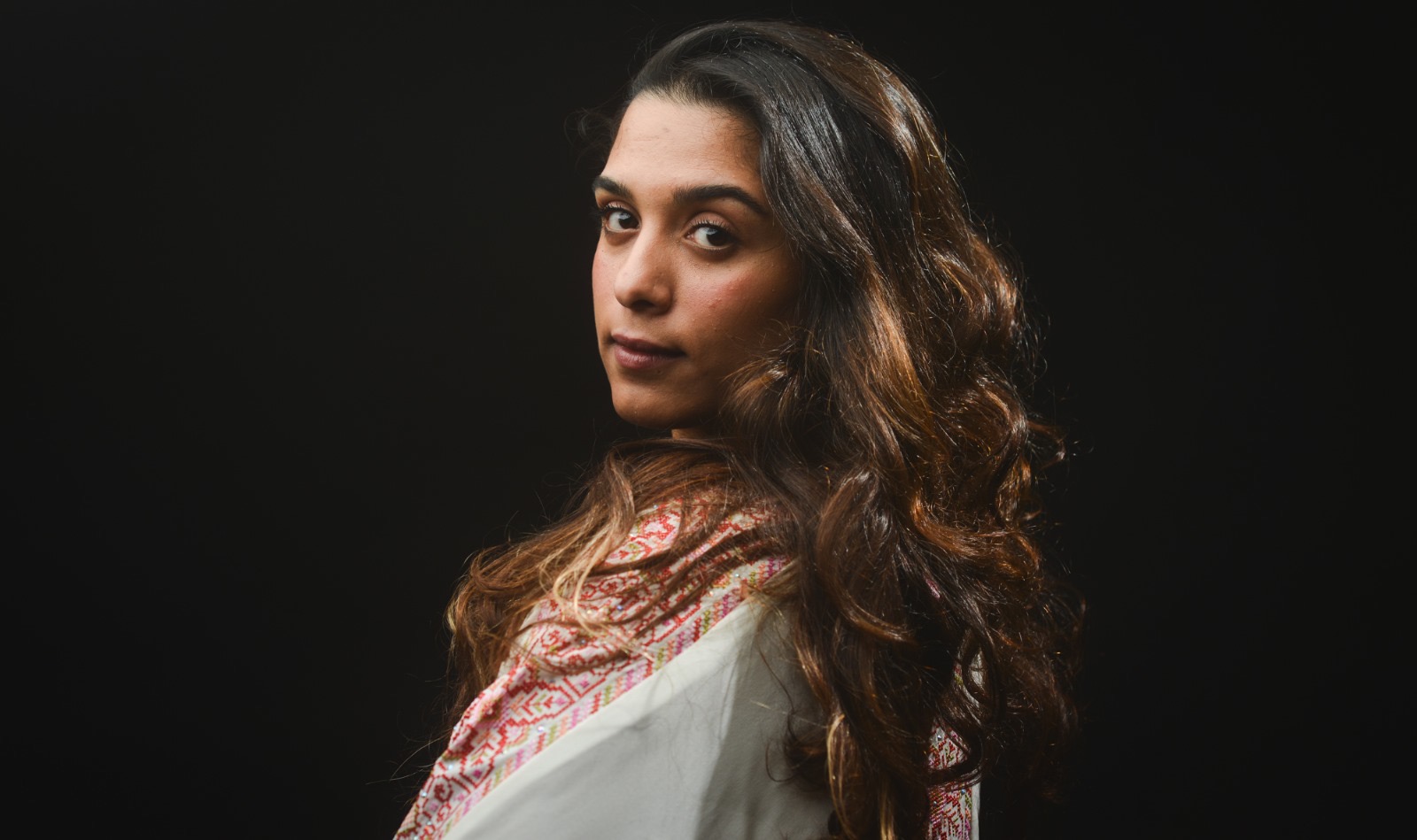 Nur Garabli - Yasmeen Godder